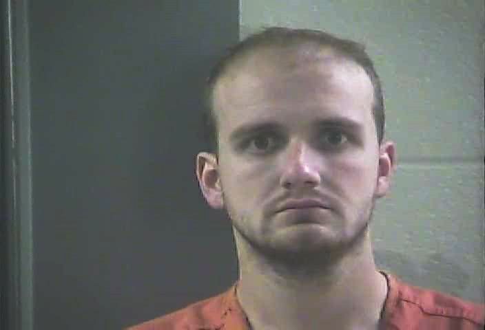 Timothy Hampton – London Police Department