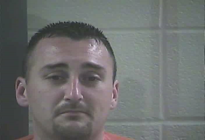 London Police arrest man involved in burglary at Wildcat Flea Market ...
